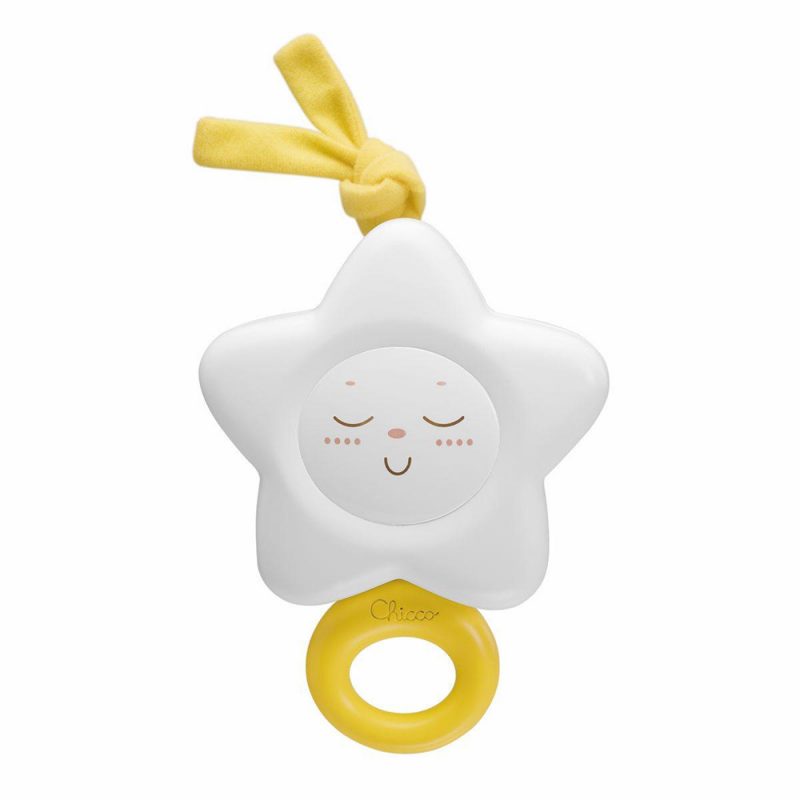CHICCO STAR MUSICAL BOX - chicco