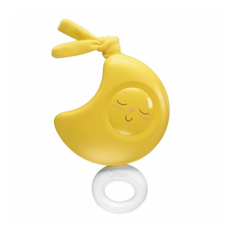 CHICCO MOON MUSICAL BOX - chicco