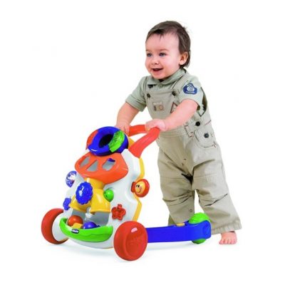 CHICCO BABY WALKER - chicco