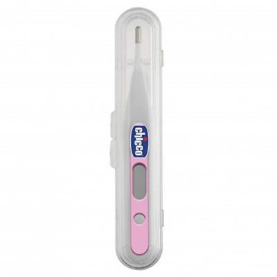 CHICCO BABY DIGI THERMOMETER 3 IN 1 - chicco