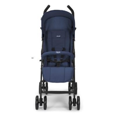 CHICCO LONDON UP STROLLER W BAR - chicco