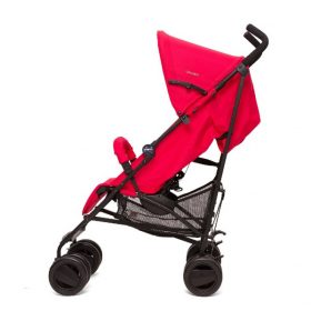 CHICCO LONDON UP STROLLER W BAR - chicco
