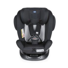 CHICCO UNICO PLUS AIR - BLACK - chicco