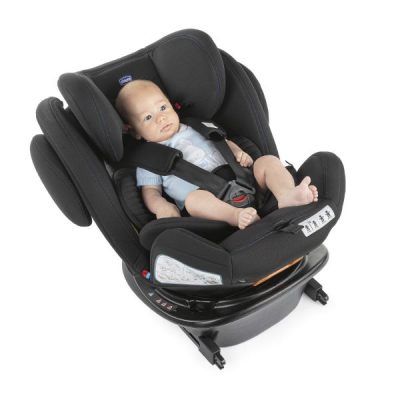 CHICCO UNICO PLUS AIR - BLACK - chicco