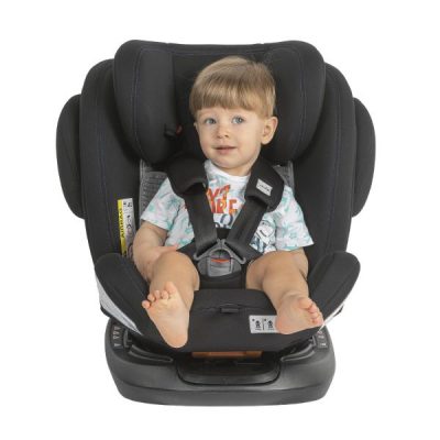 CHICCO UNICO PLUS AIR - BLACK - chicco