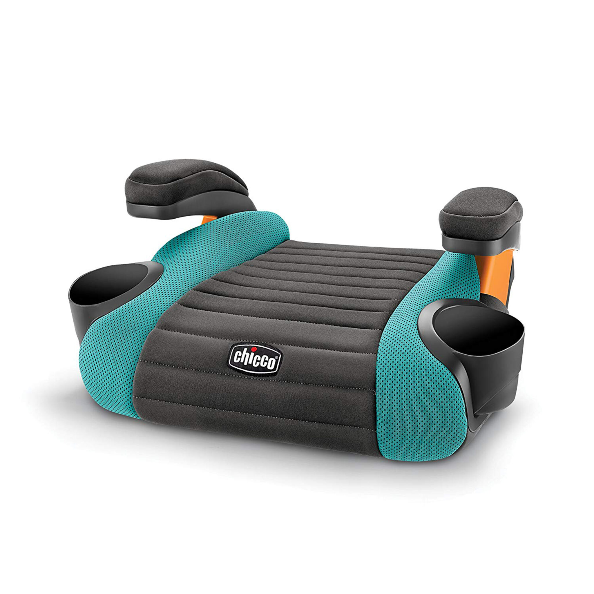 CHICCO GO FIT BOOSTER CAR SEAT - chicco
