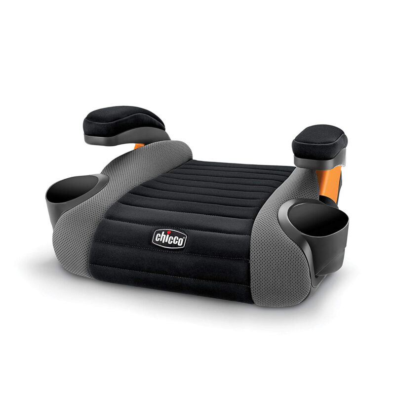 CHICCO GO FIT BOOSTER CAR SEAT - chicco