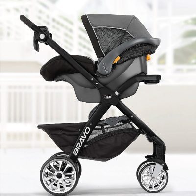 Chicco 3 In 1