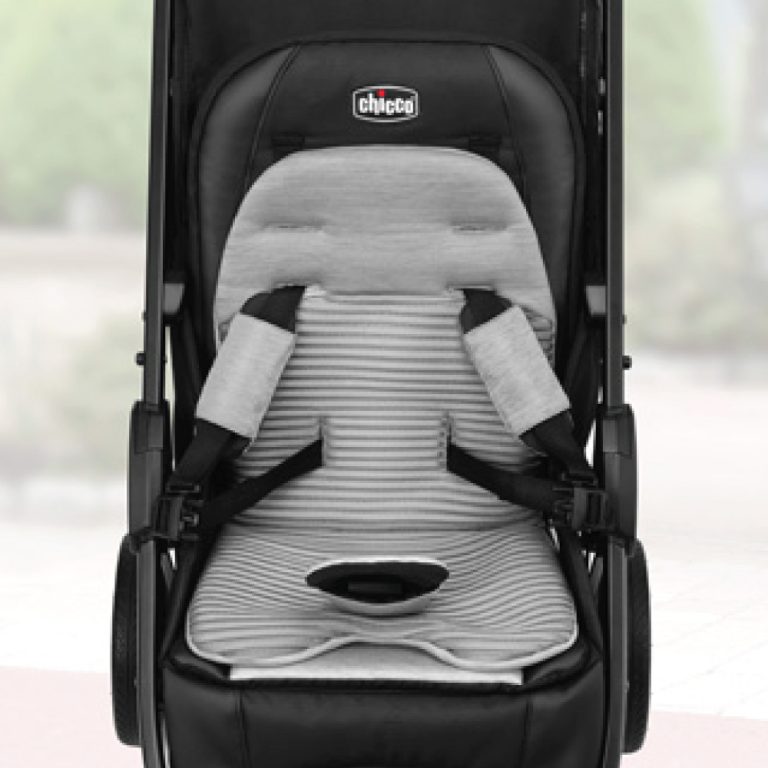 CHICCO BRAVO PRIMO AIR STROLLER-VERO - chicco