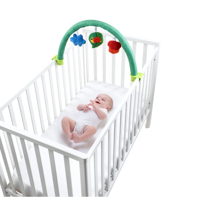 CHICCO MAGIC FOREST 3 IN 1 ACTIVITY GYM เพลย์ยิมสีสันสดใส - chicco