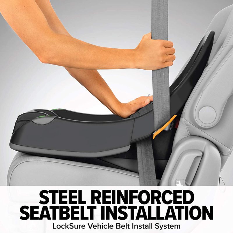 Chicco KeyFit® Zip 35 Infant Car Seat - chicco