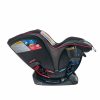 CHICCO NEXTFIT MAX ZIP AIR CAR SEAT-ATMO คาร์ซีท - chicco
