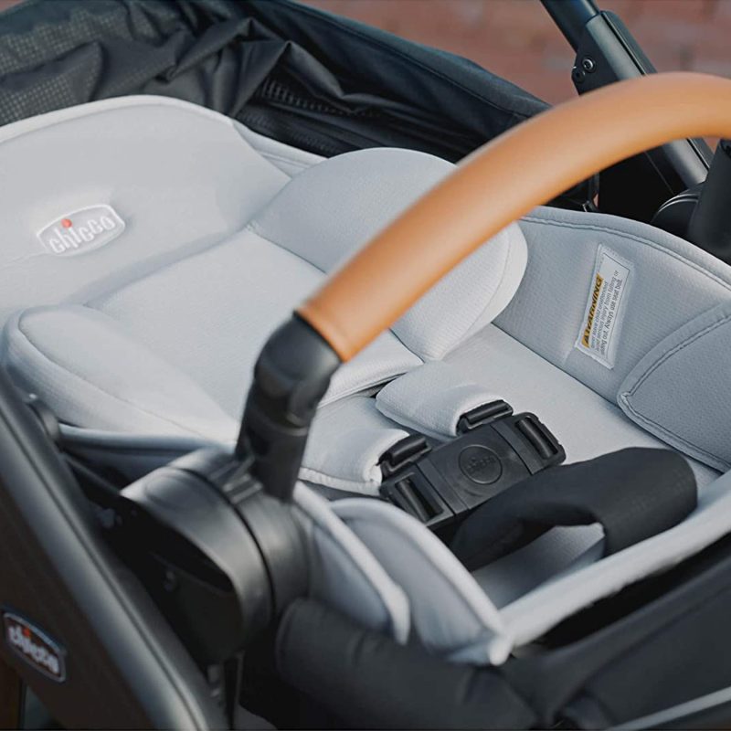 Chicco Corso Le Stroller Studio Usa รถเข็นเด็ก - chicco