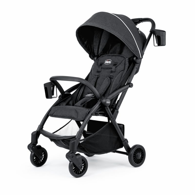 CHICCO GOODY PLUS - GREY MIST - chicco